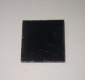 Highly Oriented Pyrolytic Graphite (HOPG-Grade A) #1