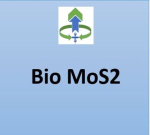 Best Quality Bio MoS2 by Yaavik Materials in India #1