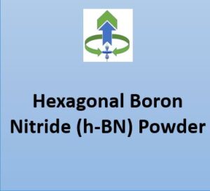Best Qaulity Hexagonal Boron Nitride (h-BN) Powder #1